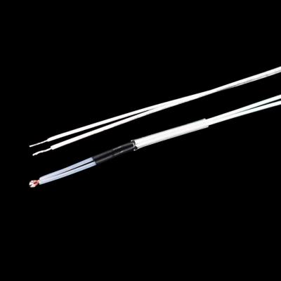 China 45mW - 2 ~ 5% ℃ 3D Printer Accessories 100K Ohm NTC Thermistors for sale