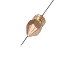 China 0.3 0.35 0.4 Mm 3d Printer Nozzle Cleaning Needles Stainless Steel for sale