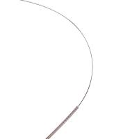 China 0.3 0.35 0.4 Mm 3d Printer Nozzle Cleaning Needles Stainless Steel for sale