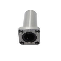 China Aluminum Extended LMK12LUU Linear Roller Bearings For 3D Printed for sale