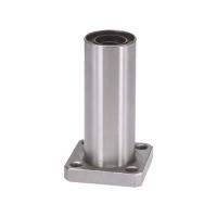 China Aluminum Extended LMK12LUU Linear Roller Bearings For 3D Printed for sale