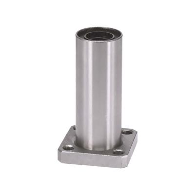 China Aluminum Extended LMK12LUU Linear Roller Bearings For 3D Printed for sale