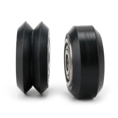 China POM 3D Printer Timing Pulley for sale