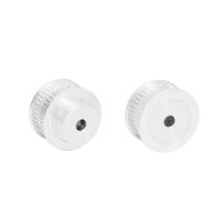 China 40 Tooth 3D Printer Timing Pulley for sale