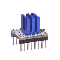 China 1.4A Voltage 4.75V 36V TMC2208 Stepper Motor Driver Two Phase for sale