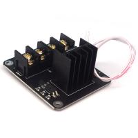 China Black 27mm*15mm 3D Printer Mainboards Hot Bed Module MOS Tube for sale
