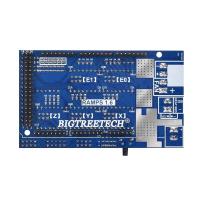 China 4 Layers Ramps 1.6 3D Printer Board Support Five Motor Drivers for sale