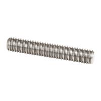 China Stainless Steel M6*30mm 3D Printer Throat Containing  PTFE for sale