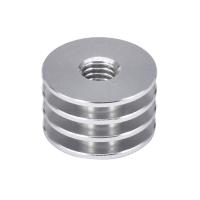 China 11mm Thread 3D Printer Heatsink for sale