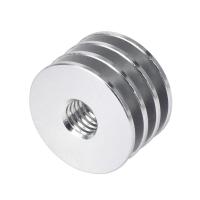 China 11mm Thread 3D Printer Heatsink for sale