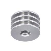 China 11mm Thread 3D Printer Heatsink for sale
