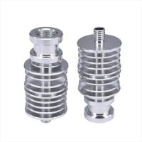 China E3DV6 3D Printer Heatsink for sale