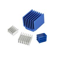 China TMC2100	3D Print Heatsink for sale