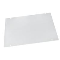 China 220mm*275mm*3mm 24V 200W MK3 3D Printer Heatbed Aluminum Substrate for sale