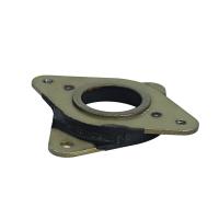 China Inner Hole 17mm 42 Step Motor Anti Vibration Pad For 3D Printer for sale