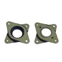 China Inner Hole 17mm 42 Step Motor Anti Vibration Pad For 3D Printer for sale
