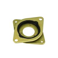 China 52mm* 52mm Thick 6mm 42 Stepper Motor Shock Absorber Reduce Resonance for sale