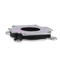 China Thickness 7mm 3D Printer Shock Absorber for sale