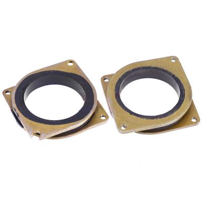 China 60 Stepper Motor 79mm*79mm 3D Printer Shock Absorber Weight 31g for sale
