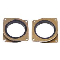 China 60 Stepper Motor 79mm*79mm 3D Printer Shock Absorber Weight 31g for sale