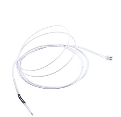 China 1m NTC 3950 Single Ended 3d Printer Thermistor For Heated Bed Or Extruder for sale