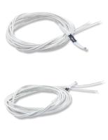 China NTC 3950 3D Printer Bed Thermistor Single ended female connector for sale