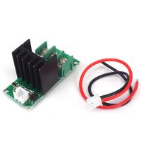 China Large Current Extension Tube Hot Bed High Power MOS Module 5 ~ 40 Volt for sale