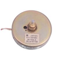 China KFX-56FB8A961605-6 Wheel Drive Motor Accessory Motor DC3-12V for sale