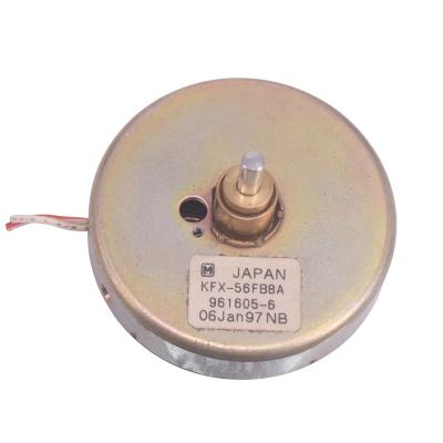 China KFX-56FB8A961605-6 Wheel Drive Motor Accessory Motor DC3-12V for sale