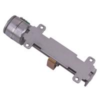 China Stepping 20 Mm 3D Printer Motors Micro Slide Table Screw Rod Linear Stepper Motor for sale