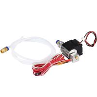 China E3D-V5 1.75mm*3mm 3D Print Head Extruder Consumables Extrusion Nozzle Accessories for sale