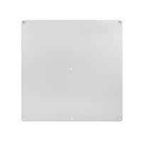 China Aluminum Plate MK3 Substrate 3D Printer Heatbed 214mm*214mm*3mm for sale