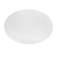 China Aluminum Substrate MK3 Hot Bed 240mm Round Hotbed 240mm*3mm for sale