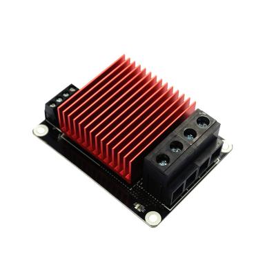 China MKS MOS Heating Control Module Heating Bed MOS MKS Heating Bed Control for sale