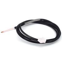 China NTC 100K 1% Thermistor With Connector NTC 3950 100K Ohm Thermistor for sale