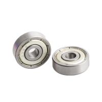China Smooth Motion Deep Groove Ball Bearing 693 694 695 696 697 698 699ZZ for sale