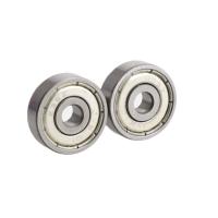 China Smooth Motion Deep Groove Ball Bearing 693 694 695 696 697 698 699ZZ for sale