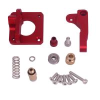 China Ender-3 Upgraded 3D Print Head Extruder + Spring + Mk8 Silicone Sleeve + PTFE Tube for sale