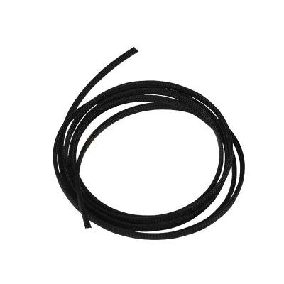 China 6mm 8mm 10mm Retardant Nylon Braided Hose Pipe For 3D Printer for sale
