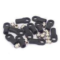 China M3 M4 3d Printer Ball Bearings 5347 Rod Ball Head Sleeve Buckle for sale