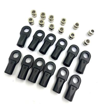 China M3 M4 5347 3D Printer Accessories Ball Rod Sleeve Buckle for sale
