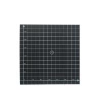 China Hot Bed 3D Printer Accessories Aluminum Substrate Platform Printing Sticker for sale