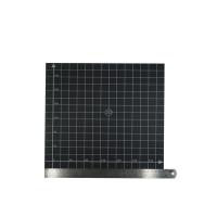 China Hot Bed 3D Printer Accessories Aluminum Substrate Platform Printing Sticker for sale