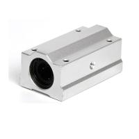 China Light Shaft Long Box Type Straight Block SCS8 10 12 13 16 20 25 30 35 40 50 60LUU for sale