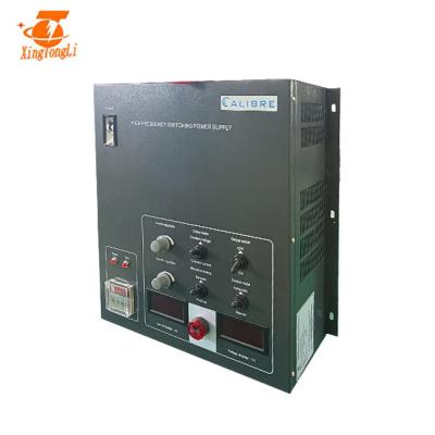 China High Power 24v 100a Dc Rectifier For Gold Electroplating for sale