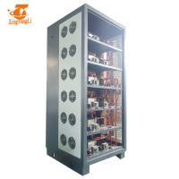 China Programmable 5000A 50V DC Power Supply With RS485 HMI Control for sale