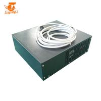 China 24volt Switch Mode Electroplating Power Supply 200A for sale