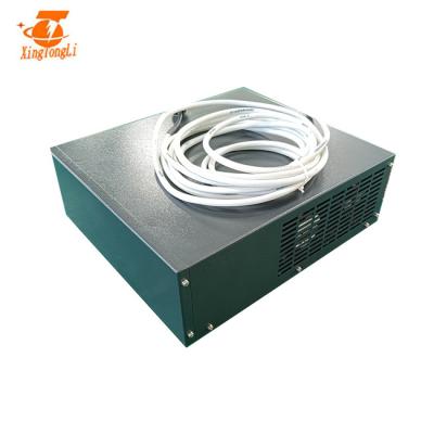 China 24volt Switch Mode Electroplating Power Supply 200A for sale