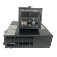 China IGBT Plating Electroplating Rectifier 20V 300A 6000W For Chrome Copper Zinc Nickel Gold Silver for sale