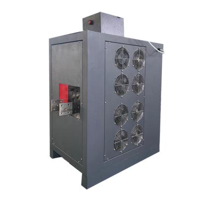 China High Voltage DC Power Supply Adjustable Electroplating Rectifier 40V 2000A 80kw for sale